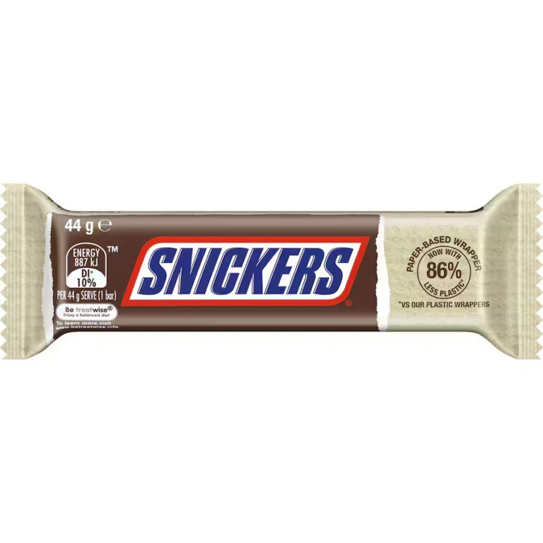 Chocolate Bars : Kit Kat Chunky Bar 50g